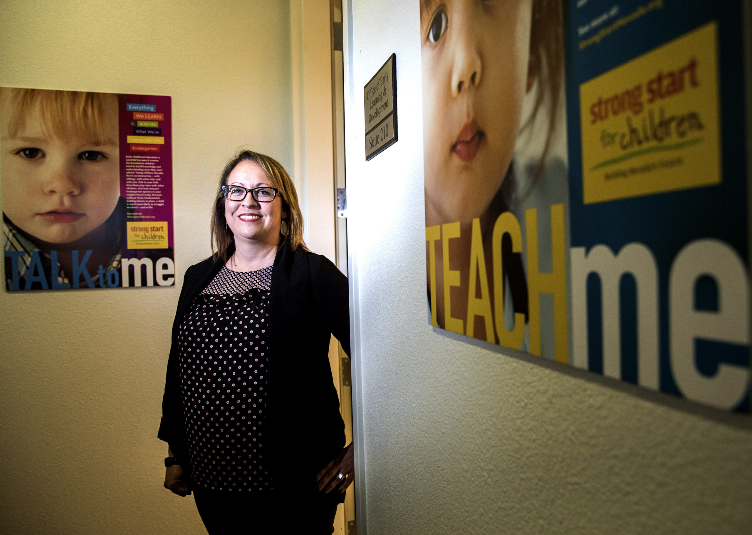 Classroom teacher's new task: Bring educators' voice to the state ...