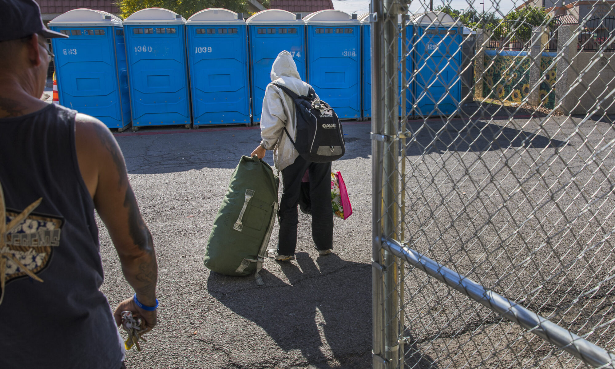 Intervention team helping the homeless looks to expand its reach - The ...