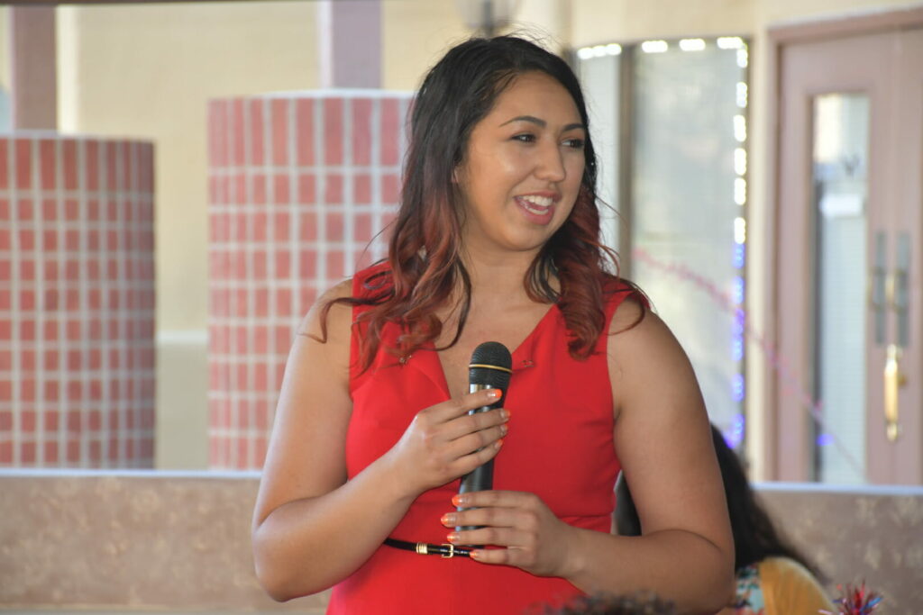 Quest for greater Hispanic representation in Nevada’s halls of power ...