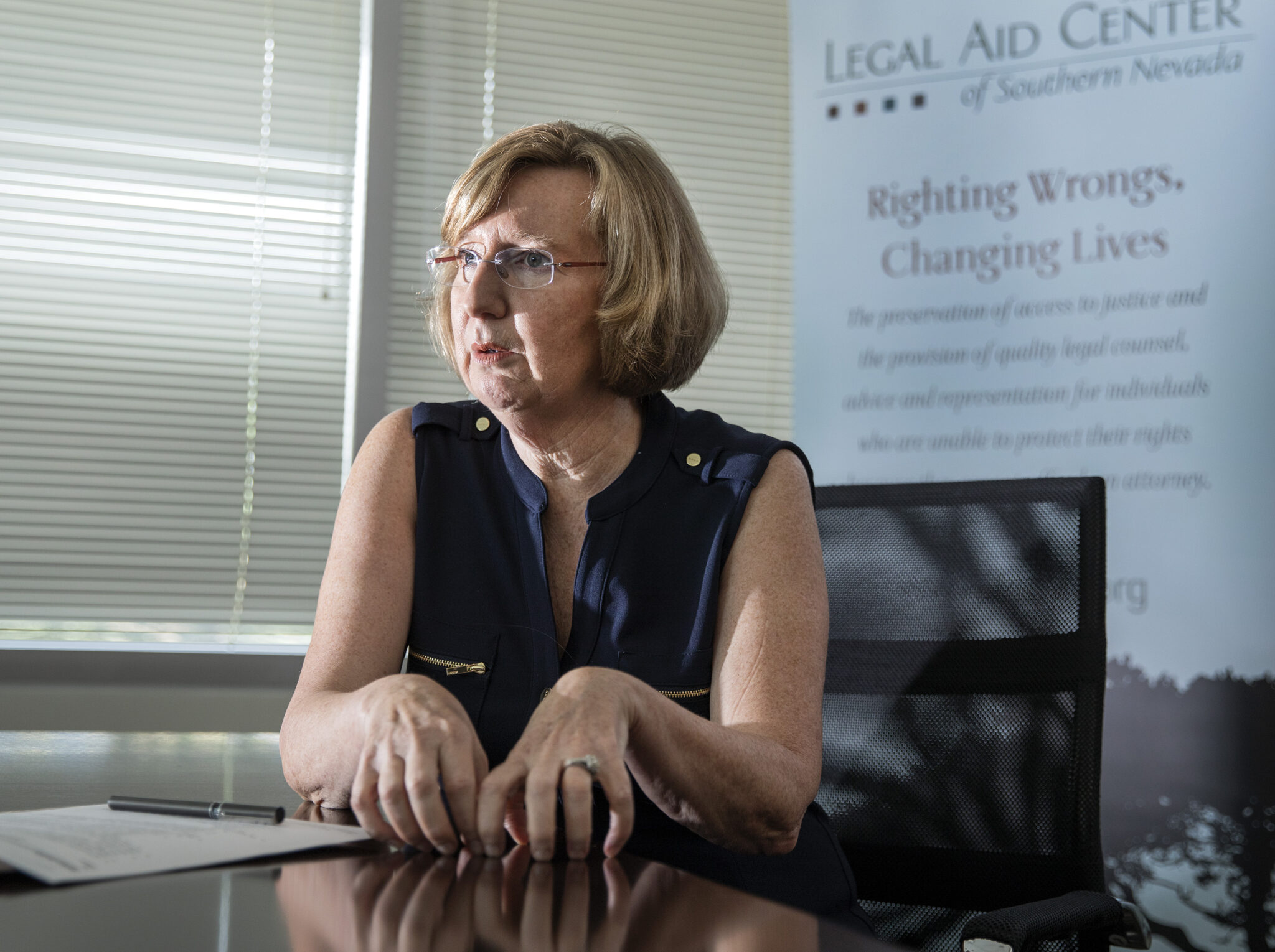 Indy Q&A: Barbara Buckley on progress of new ‘strike force’ trying to ...