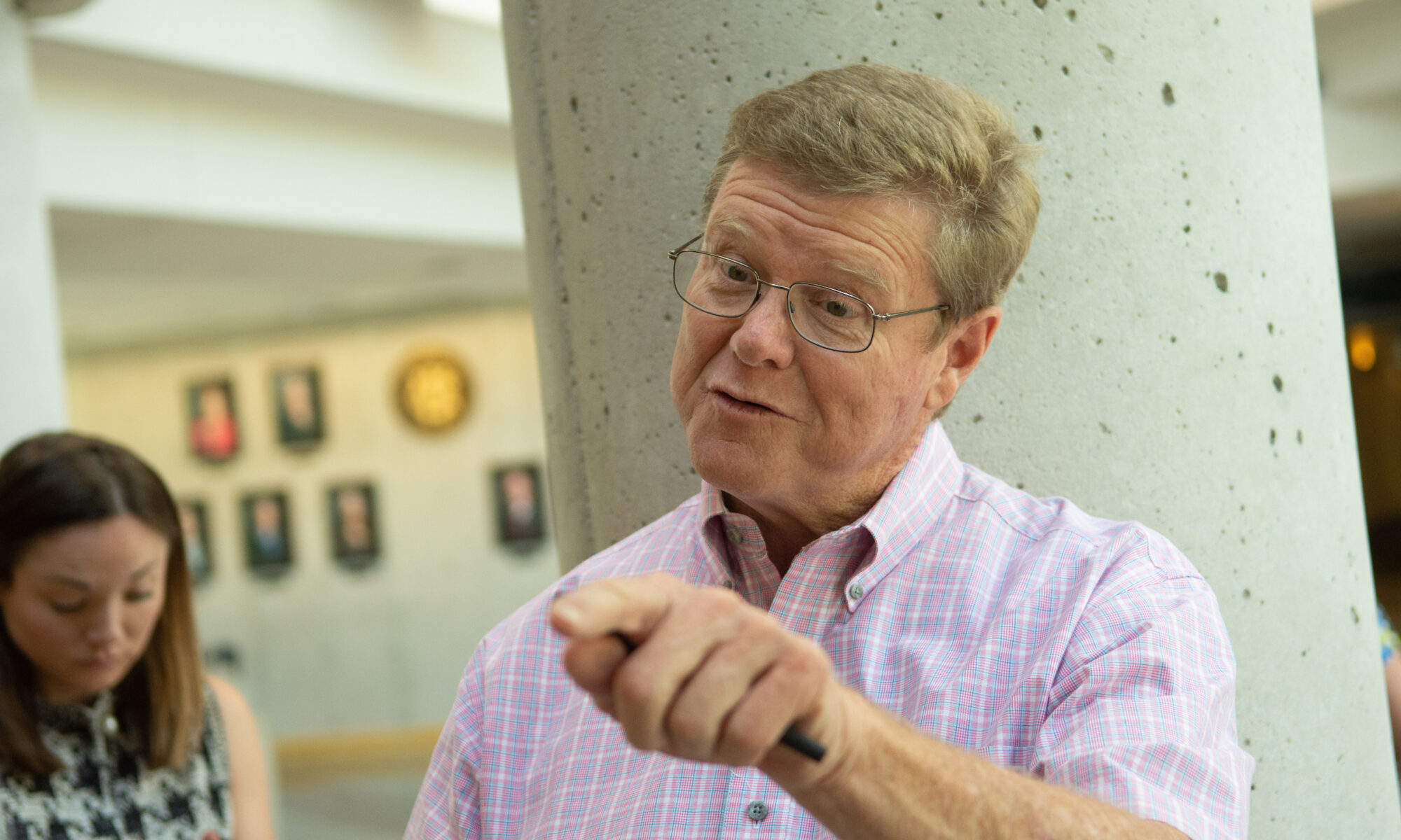 Amodei: Polarization and voter turnout took its toll on the state's GOP ...