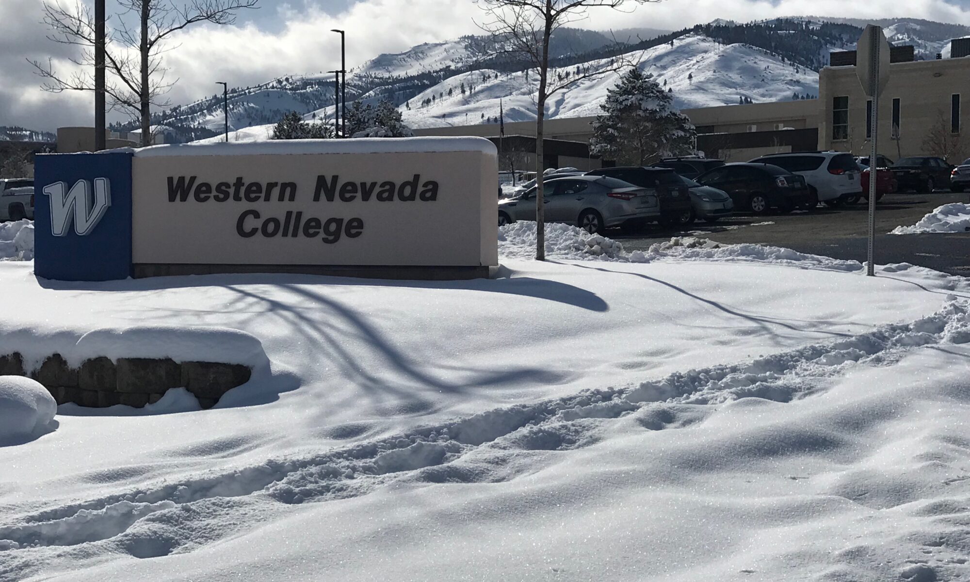 Vincent Solís, presidente de Western Nevada College: Parte 1- Motivando ...