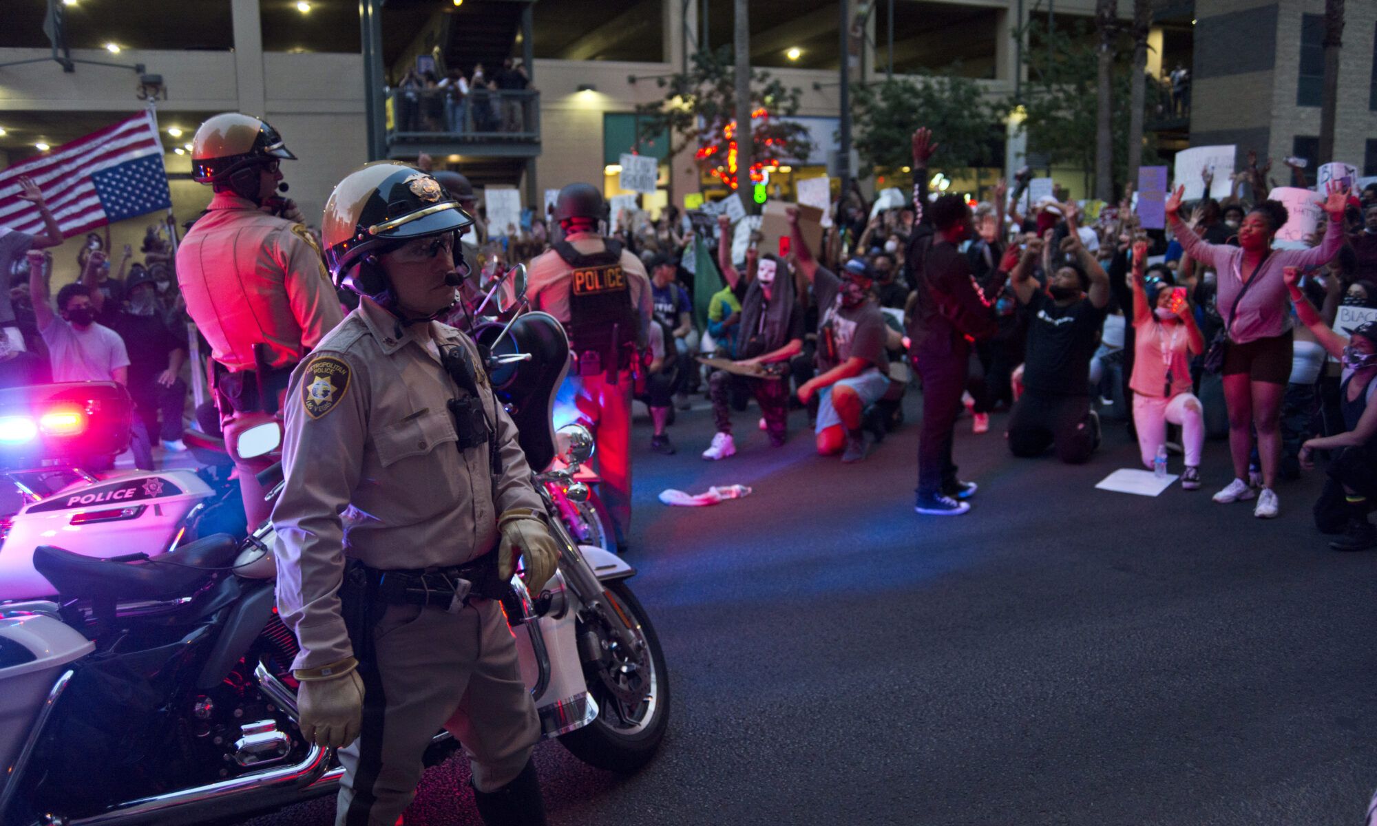 Podcast: Lawyer John Piro says his arrest while serving as a legal ...