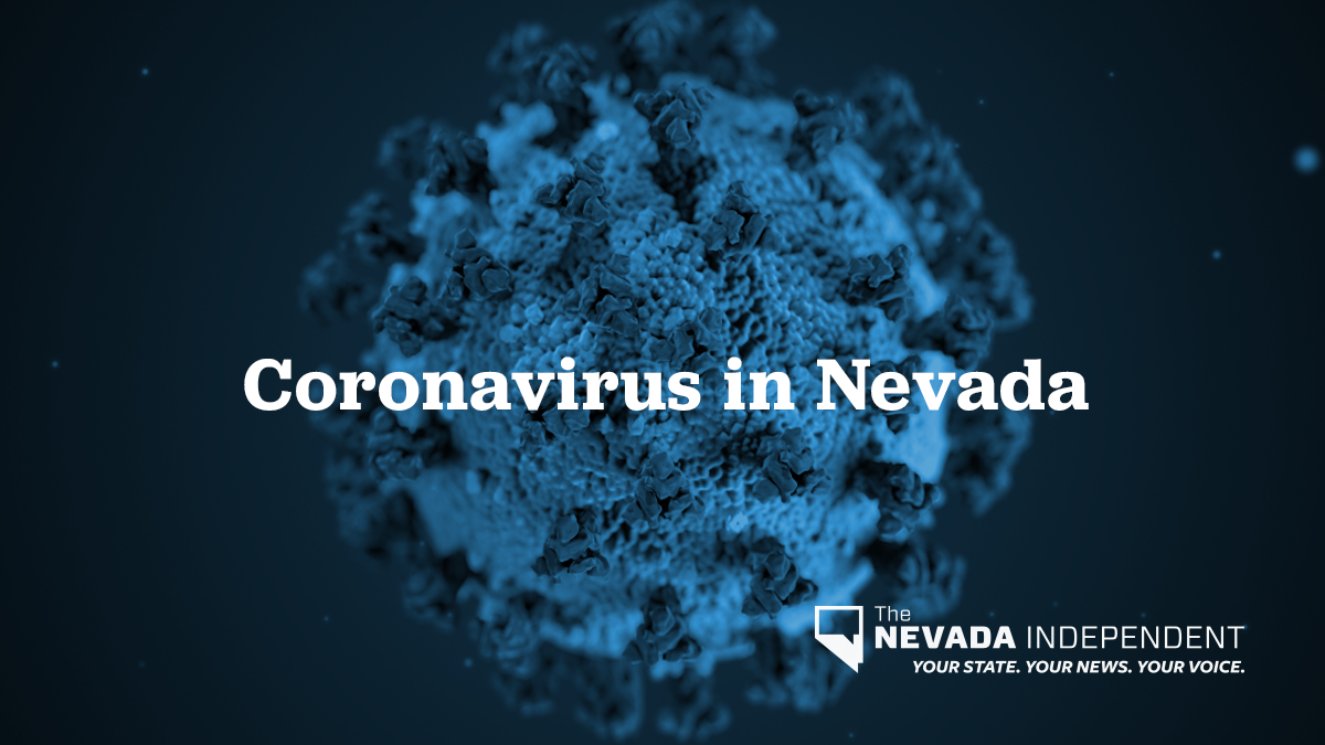 Coronavirus in Nevada: Latest COVID-19 case counts, maps and graphs ...