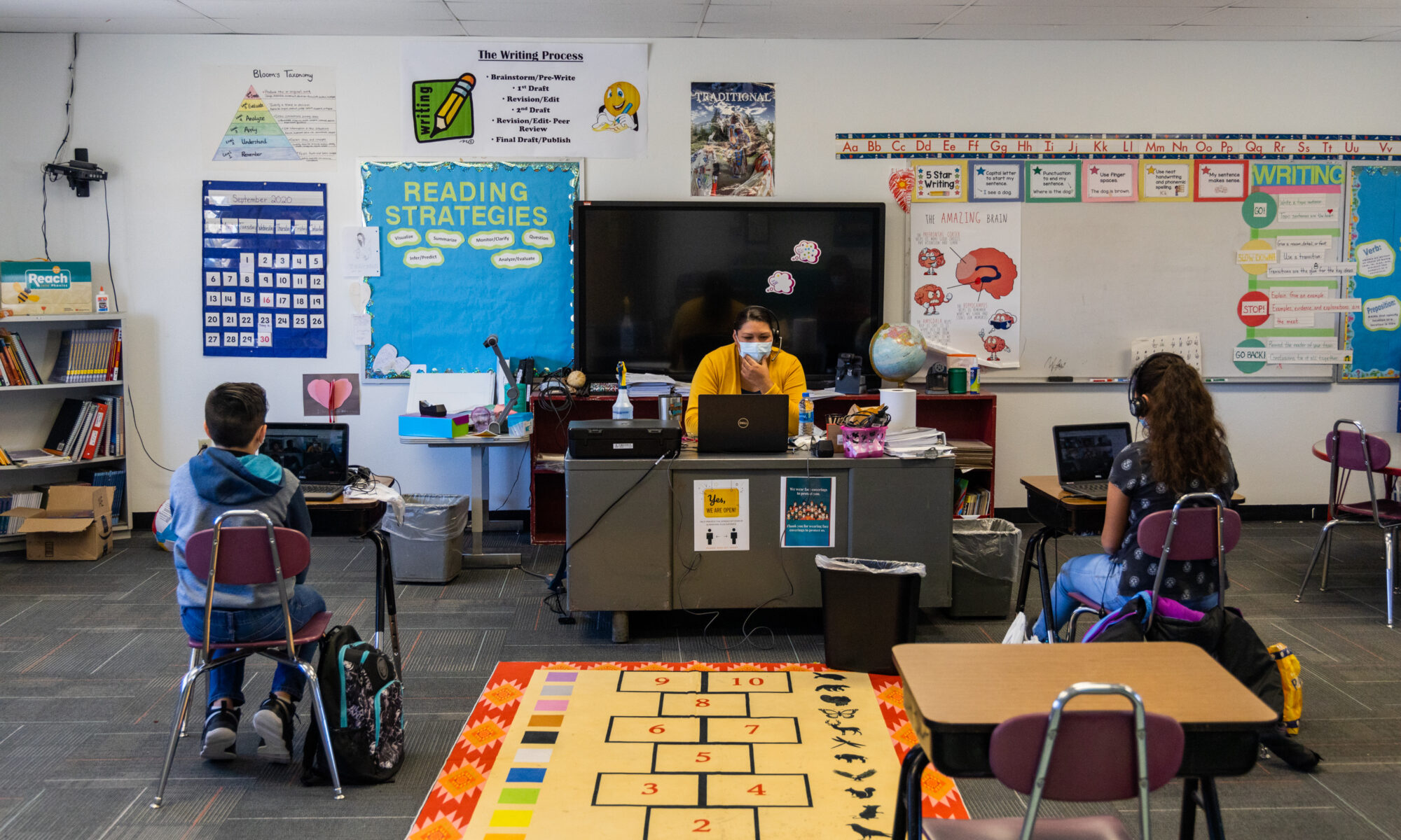 Competency-based learning and expanding access to a more equitable ...