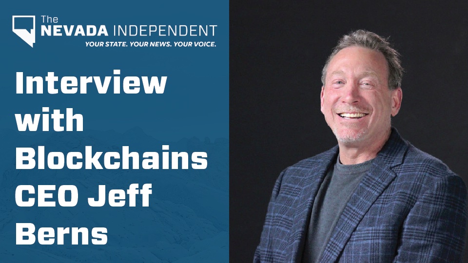 IndyMatters Special Episode: An interview with Jeff Berns, CEO of ...