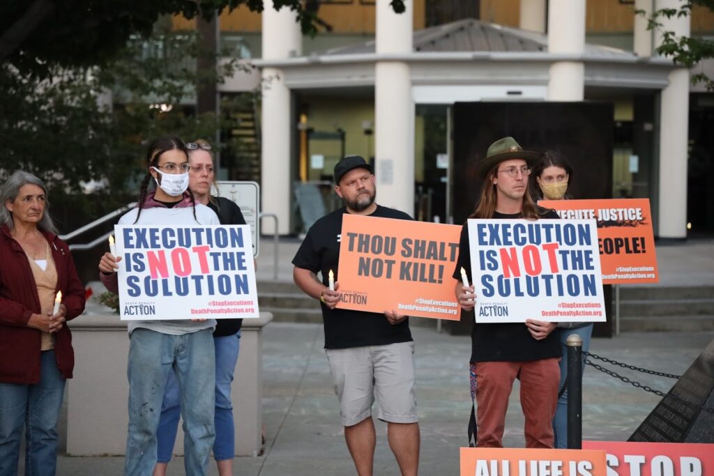 It’s time to abolish the death penalty in Nevada - The Nevada Independent