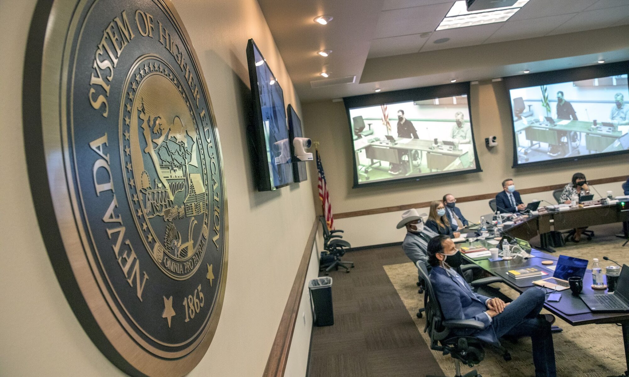 In hostile workplace memo, Chancellor Melody Rose details incidents ...