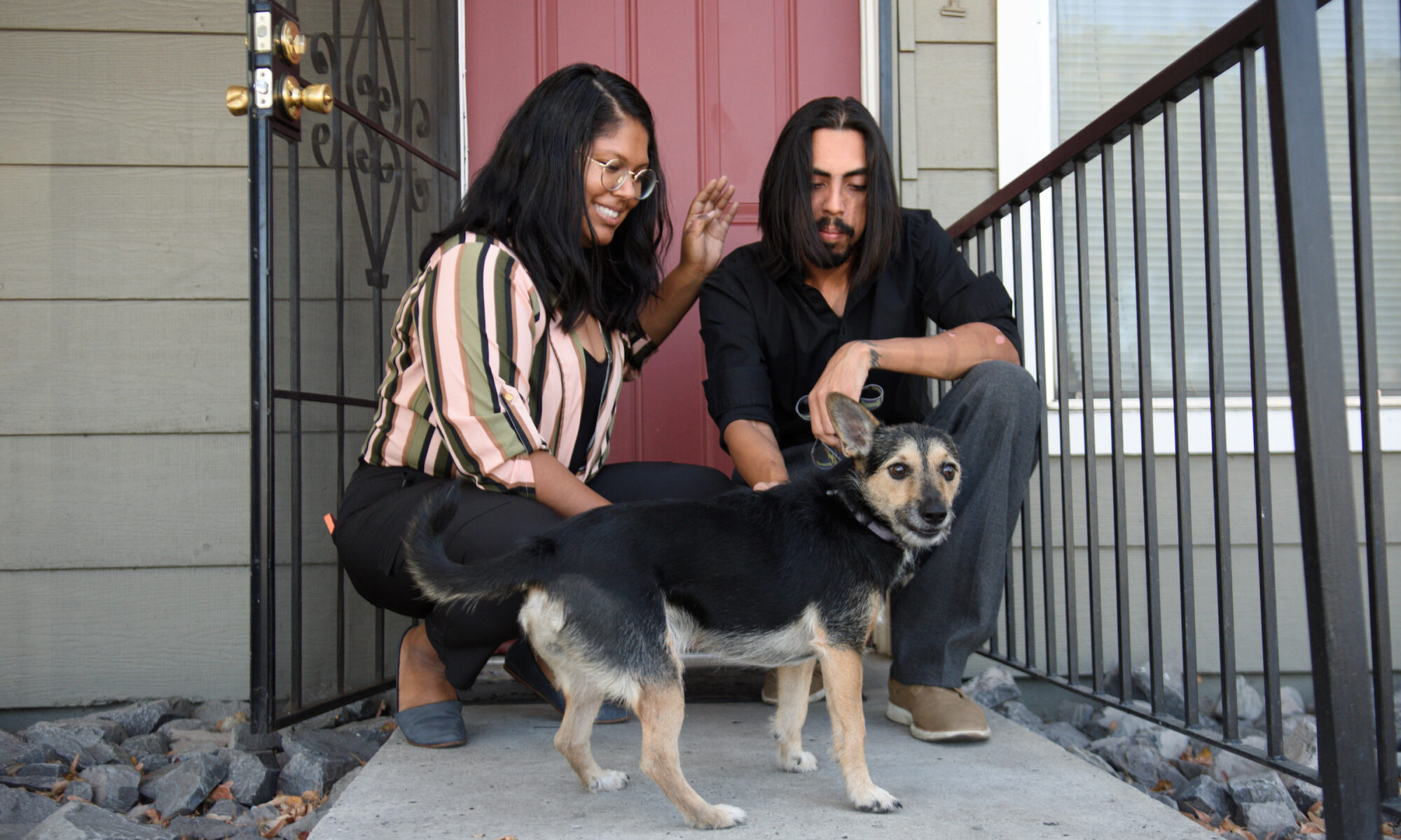 Despite steady population growth in Nevada, some residents are calling ...