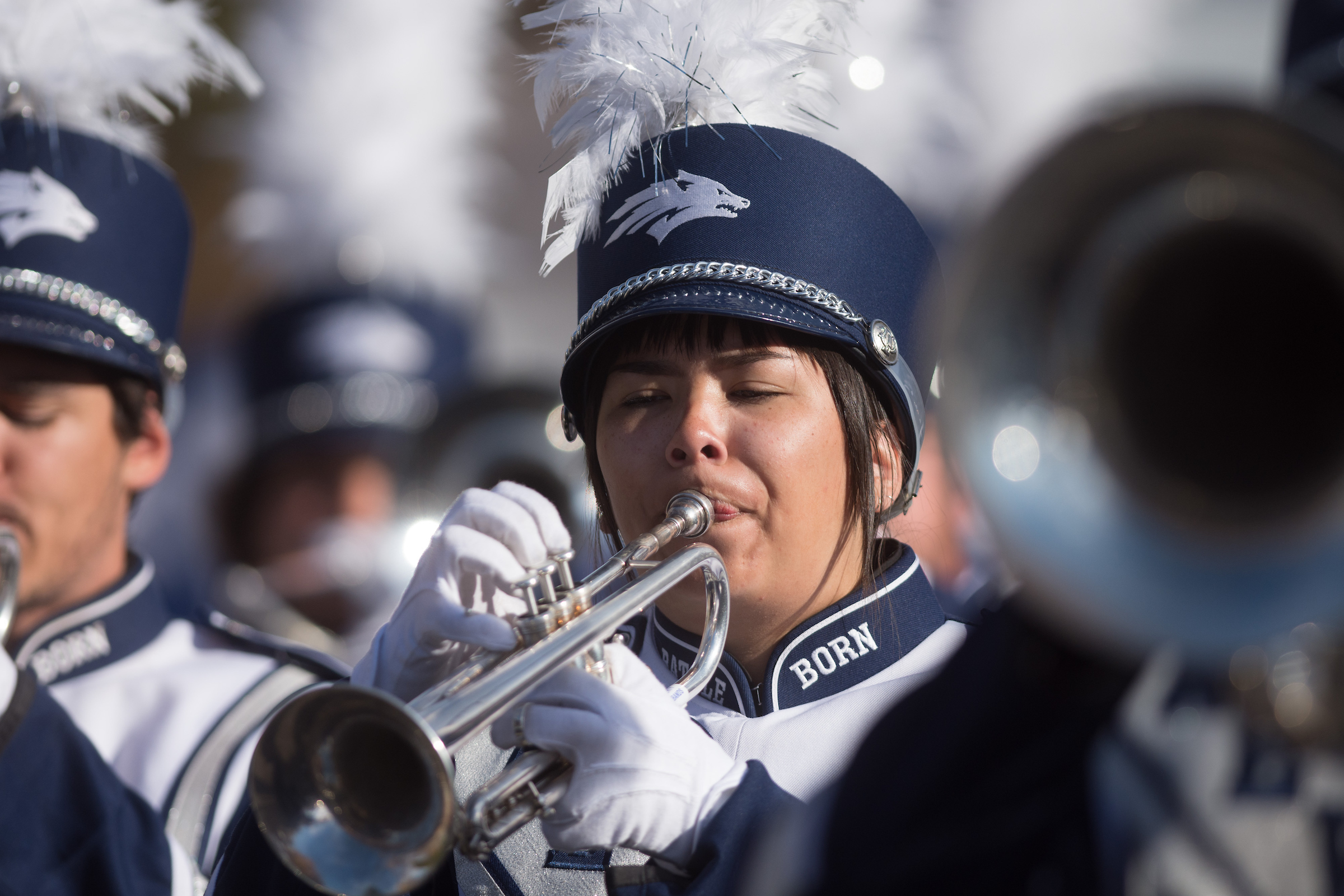 Return of Nevada Day parade prompts reflection amid celebration - The ...