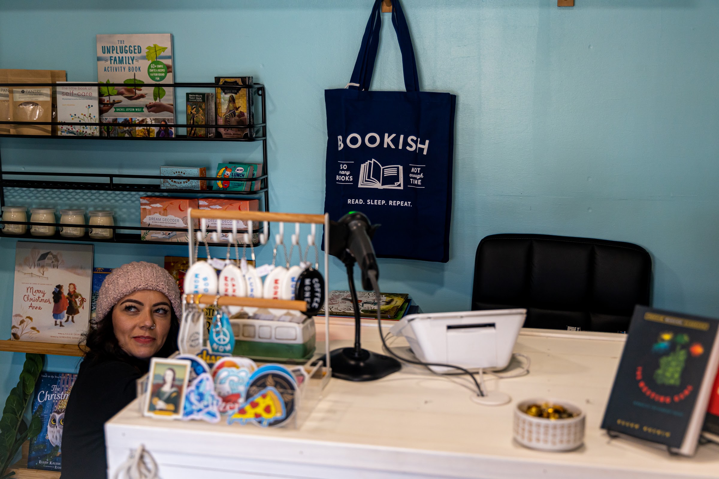 From flower trucks to bookmobiles, Reno seeing new businesses on wheels ...