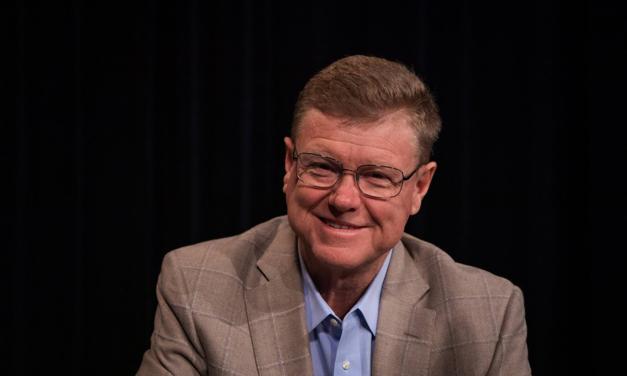 On the Record: Congressional incumbent Mark Amodei on elections ...