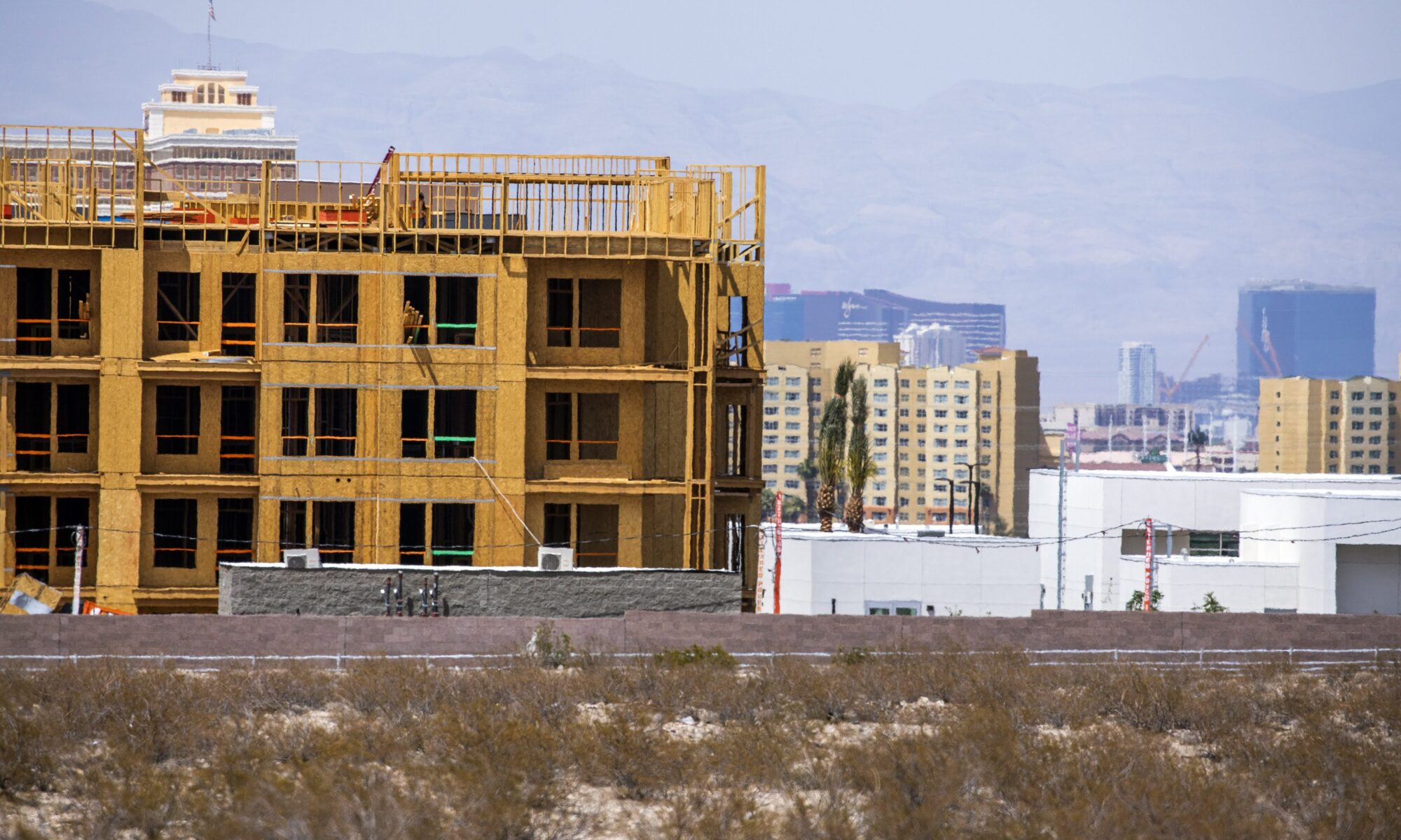 Officials seek more landlords willing to take housing vouchers from low ...