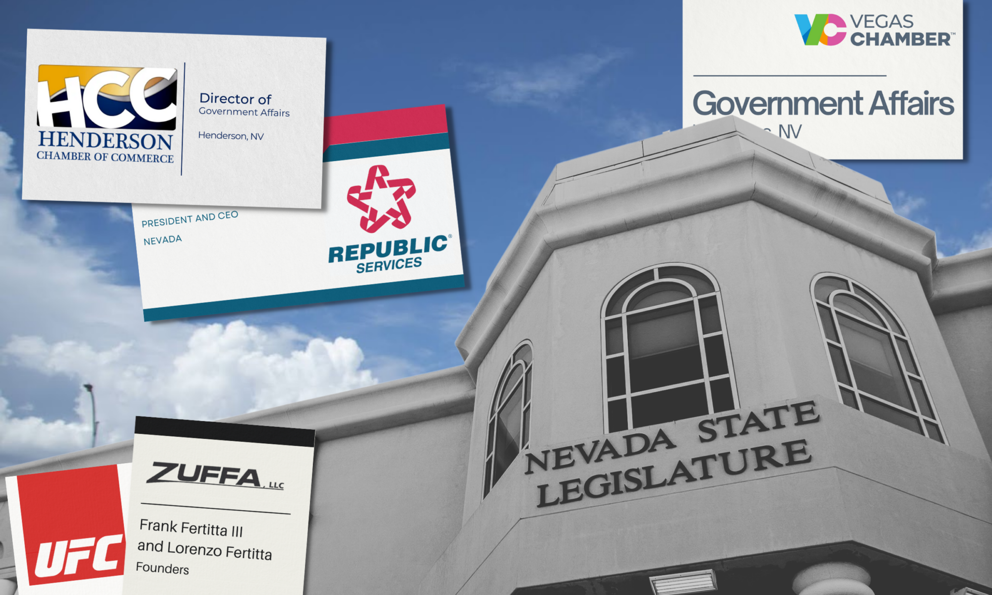 The Nevada Independent - Your state. Your news. Your voice.
