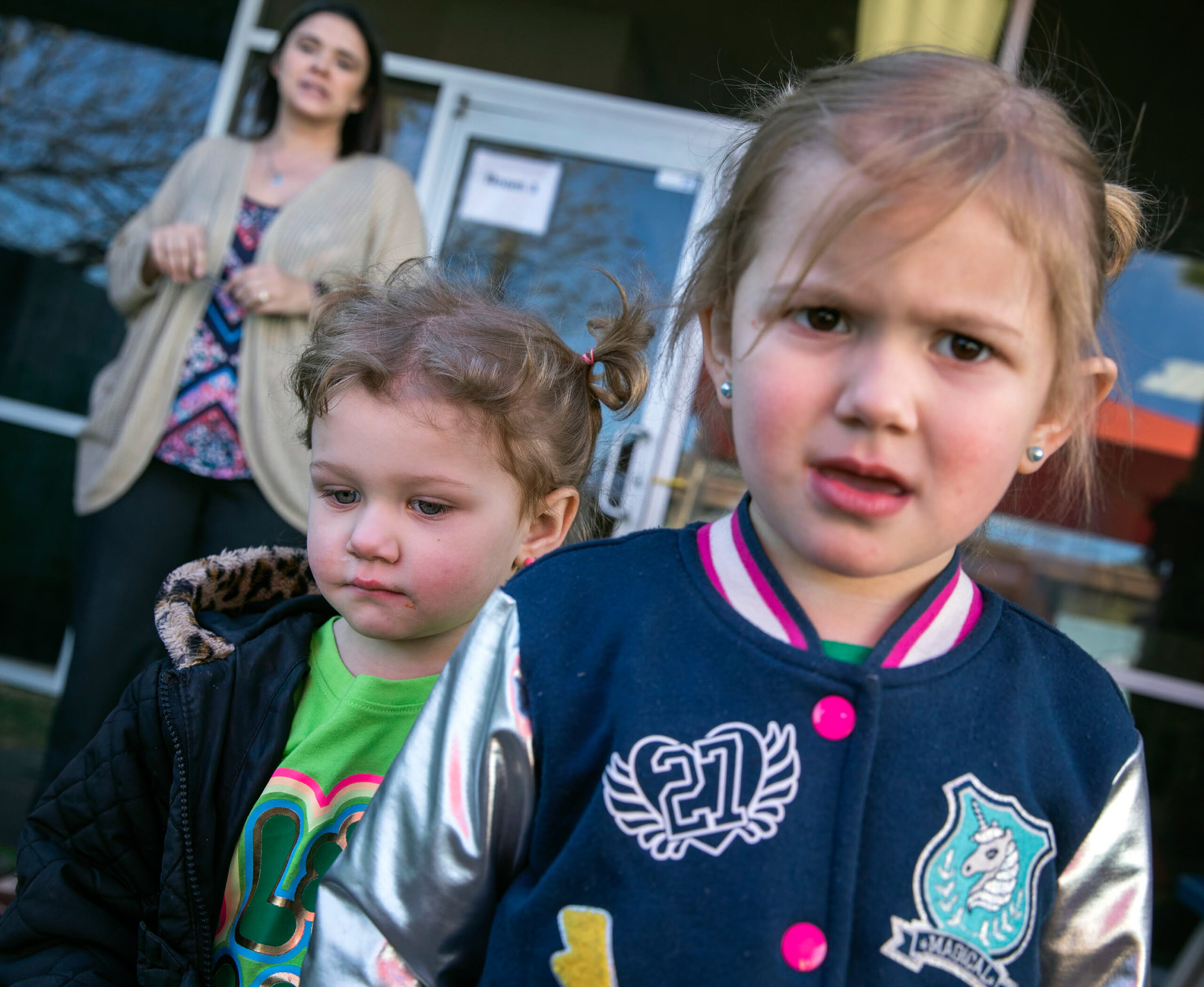 Calls for better child tax credits, food support as NV kids’ well-being ...