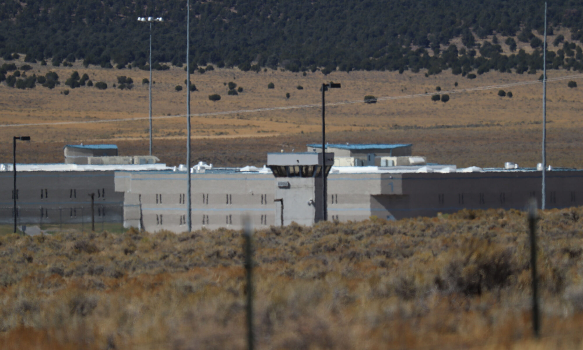 OPINION: Nevada's hidden prison tax: Why it's time for lawmakers to ...