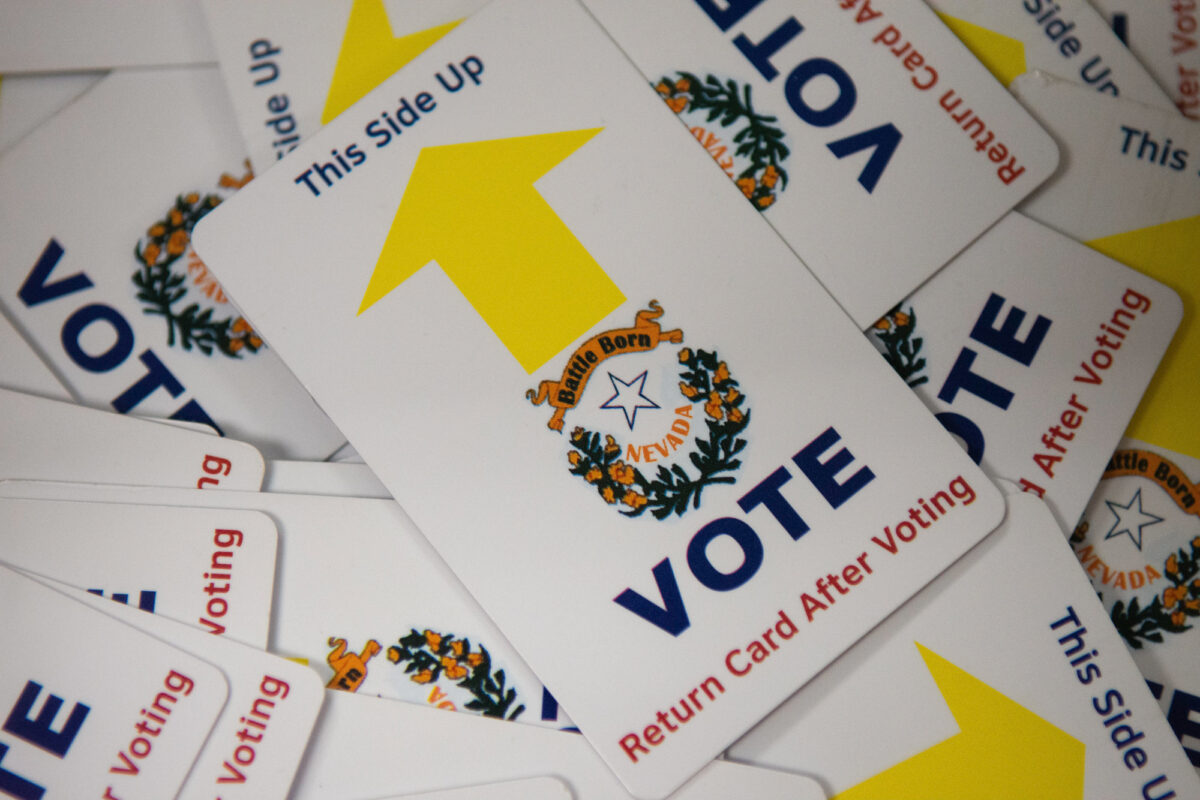 Indy Explains: Question 3 would see ranked-choice voting, open ...