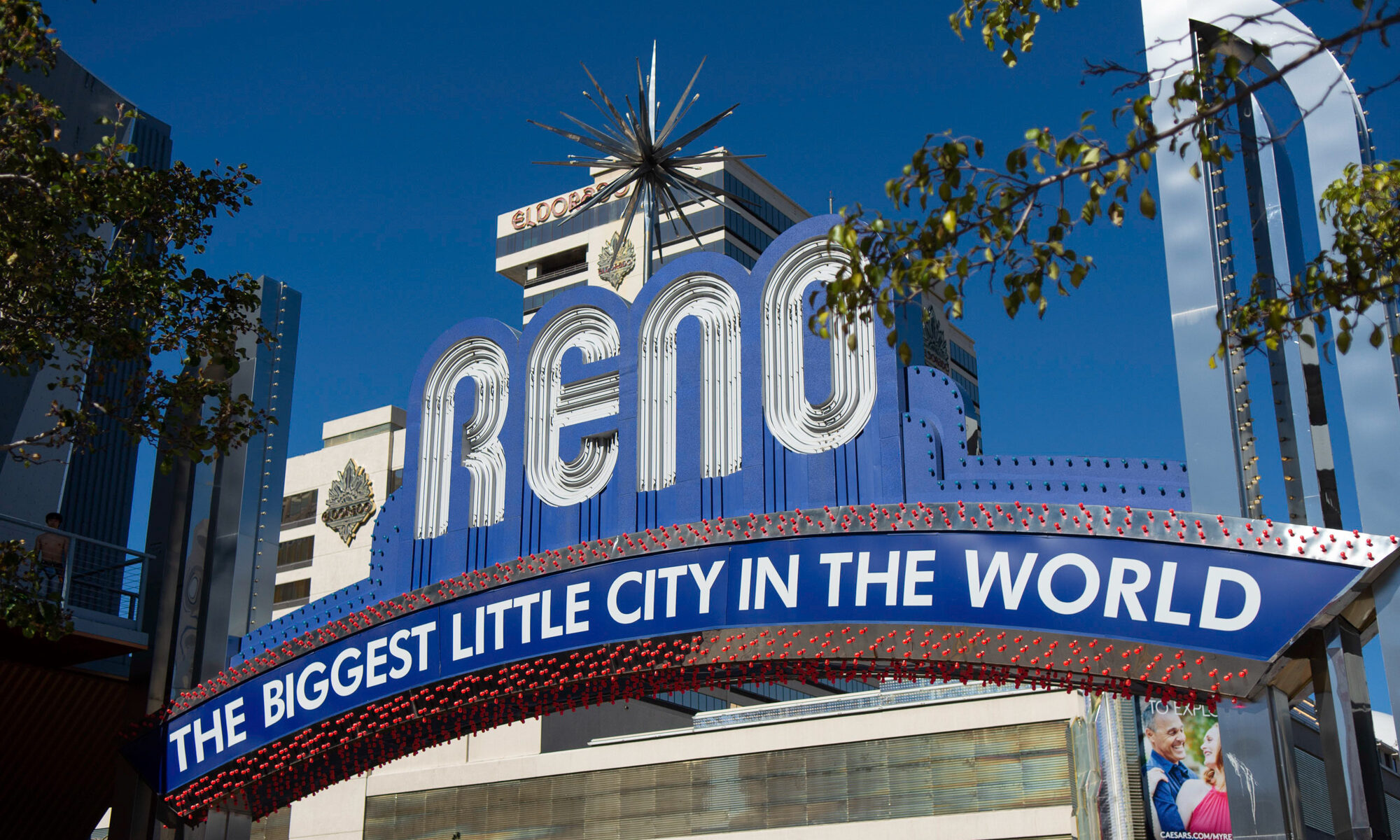 Remember Reno’s diverse stories through historical markers - The Nevada ...