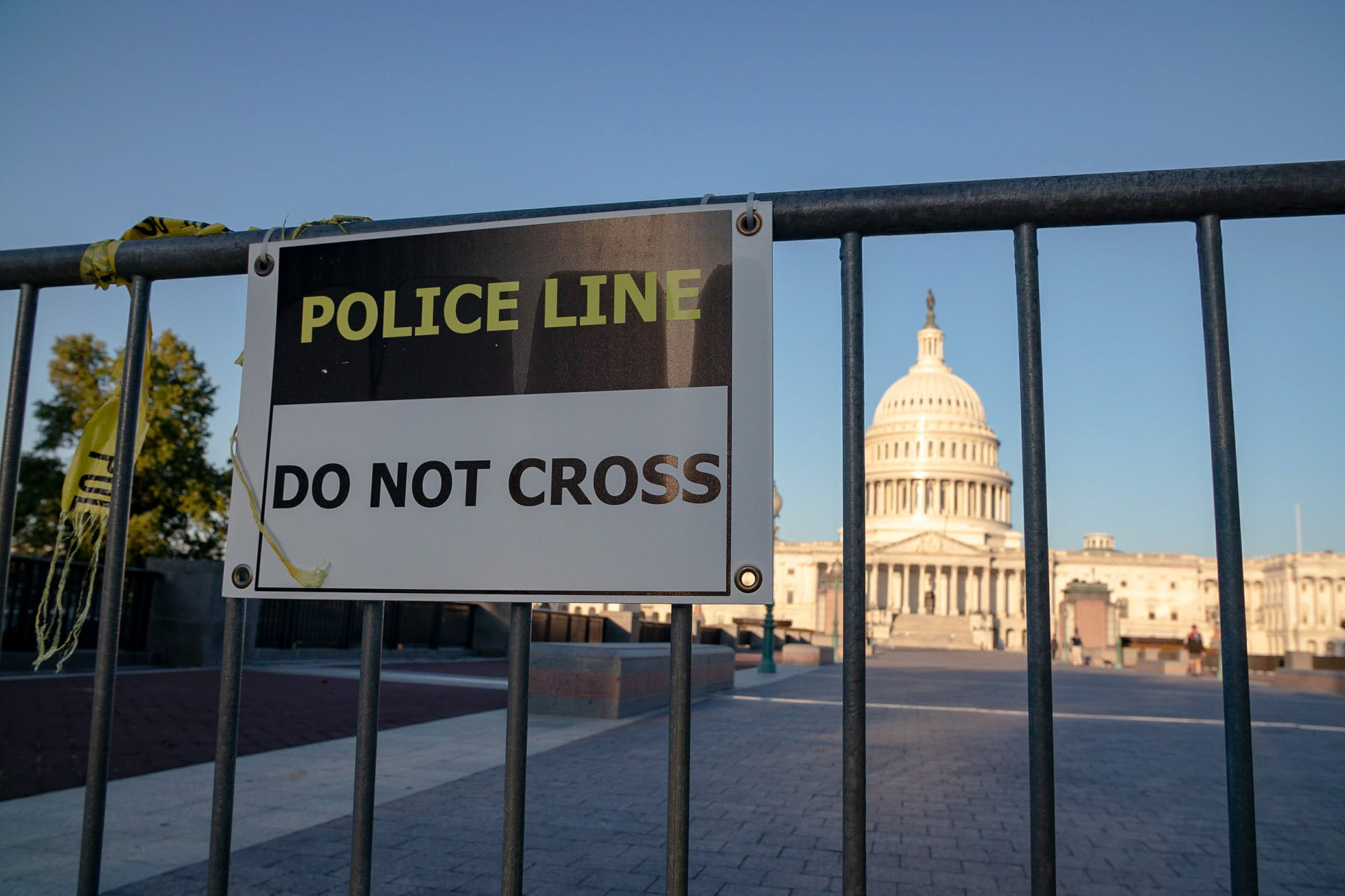 OPINION: In today’s tense political climate, the words we use matter ...