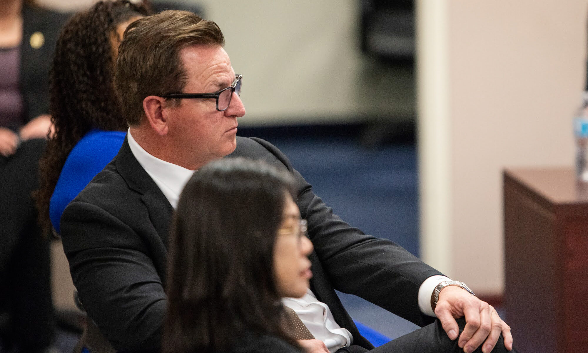 Sibella out as CEO of Resorts World Las Vegas, replaced by the property ...