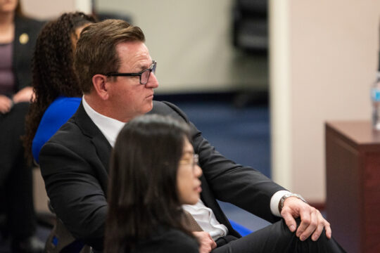 Sibella out as CEO of Resorts World Las Vegas, replaced by the property ...