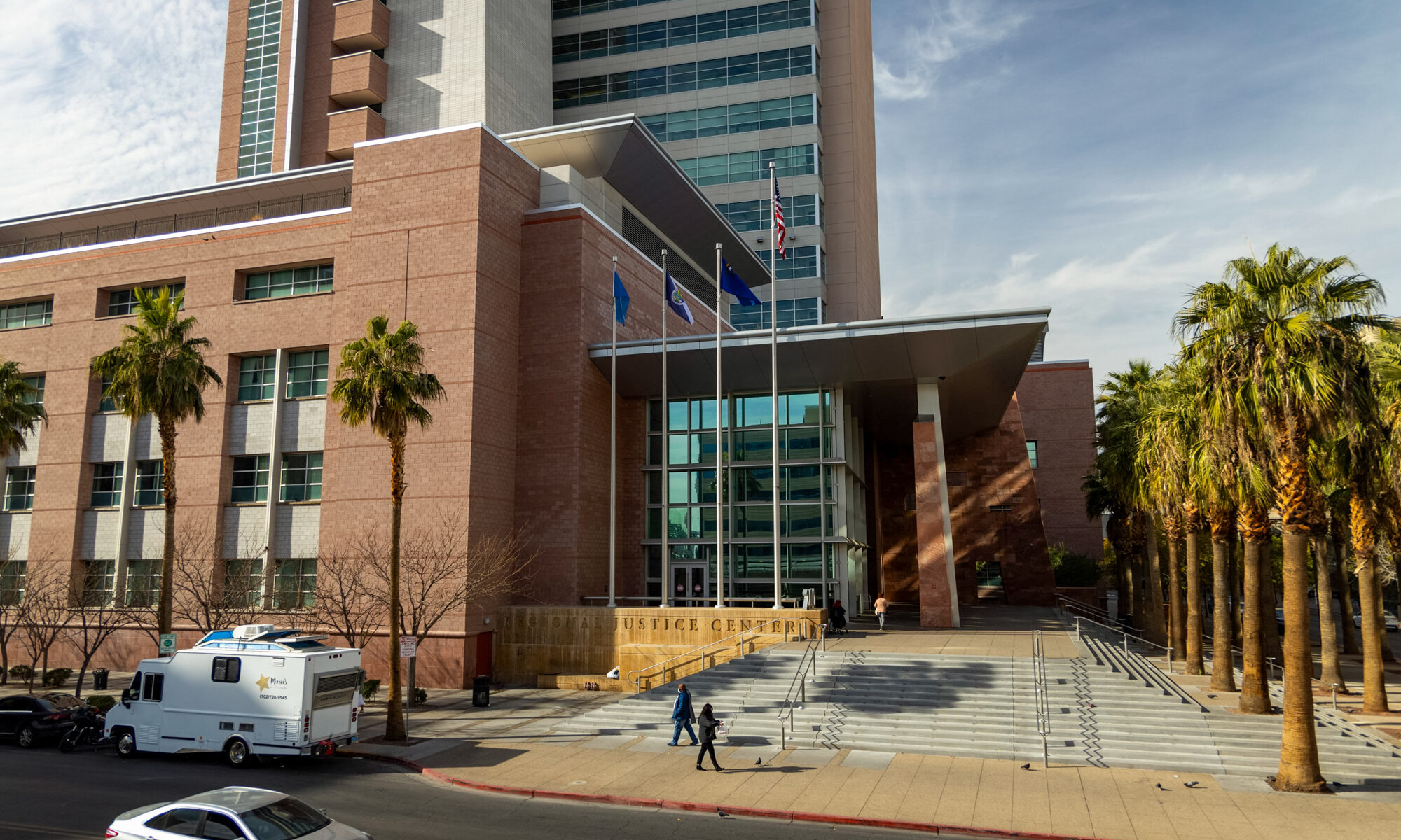 Introducing our 2024 voter guide on key judicial races - The Nevada ...