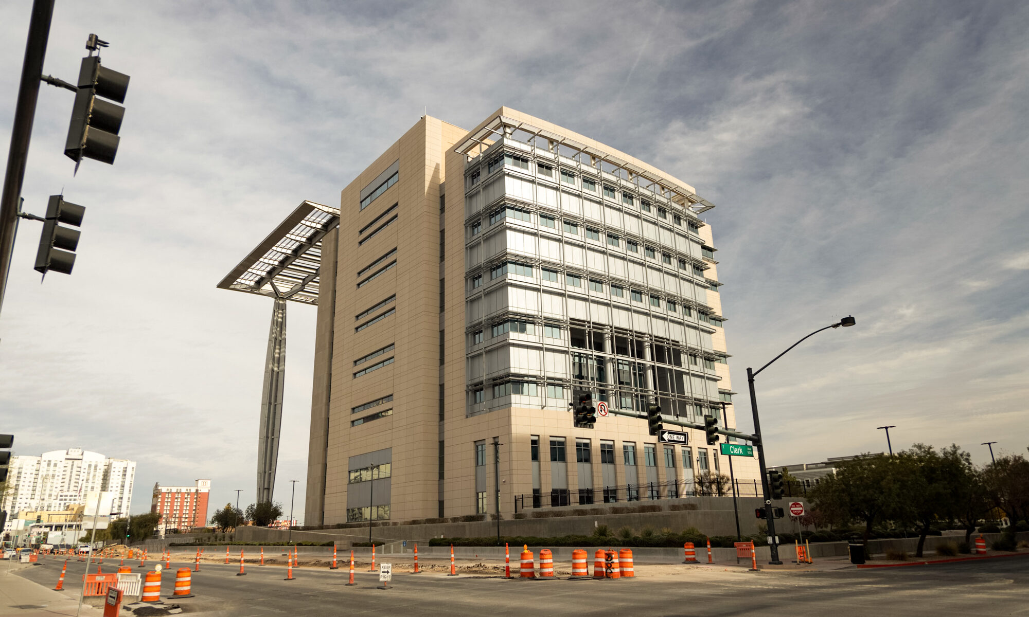 All Nevada GSA employees fired as Trump, Musk continue slashing federal ...