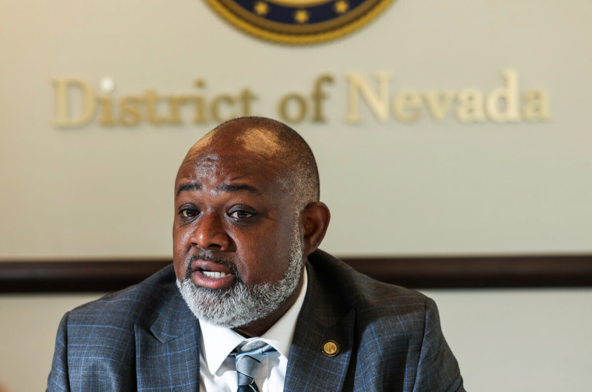 What you need to know about Nevada's state budget debacle - The Nevada ...