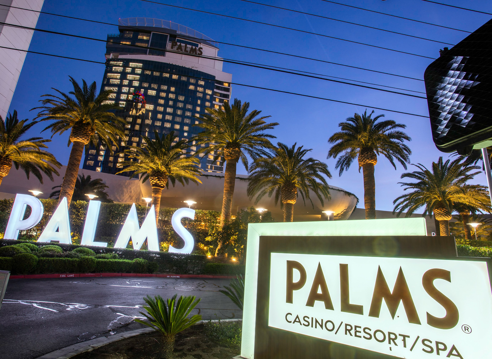 Indy Gaming: San Manuel will be Las Vegas' only tribal casino operator ...