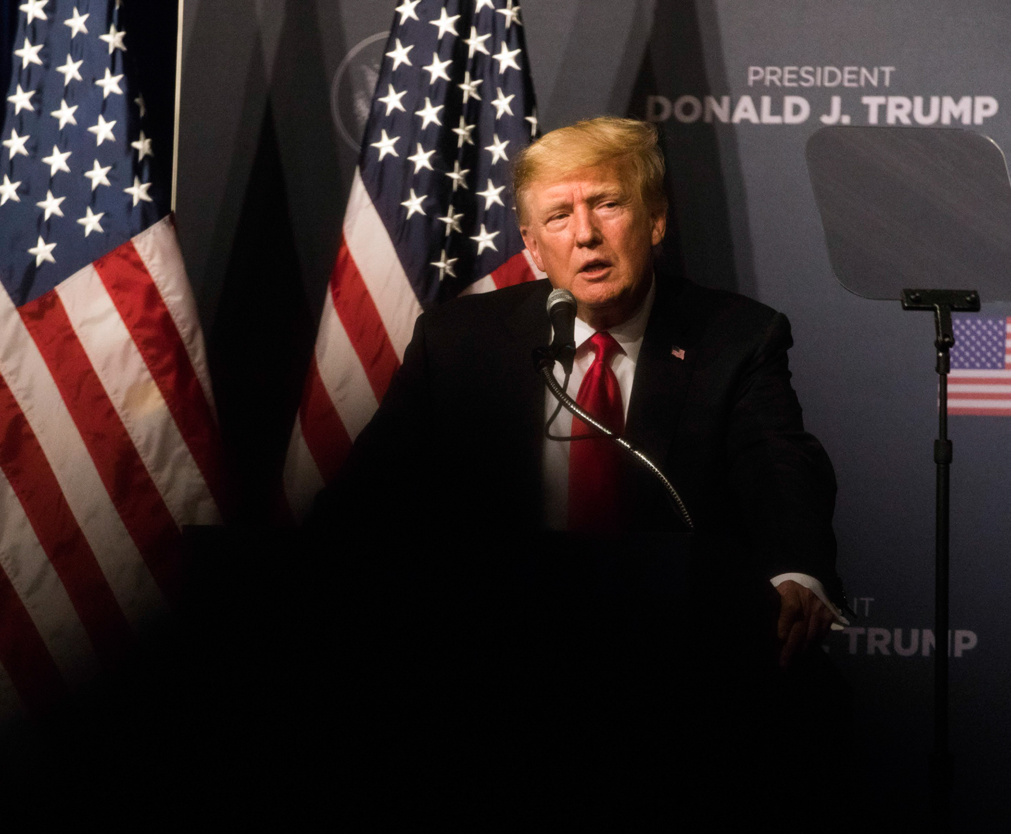 Trump opponent seeks longshot 14th Amendment case to bar him from ...