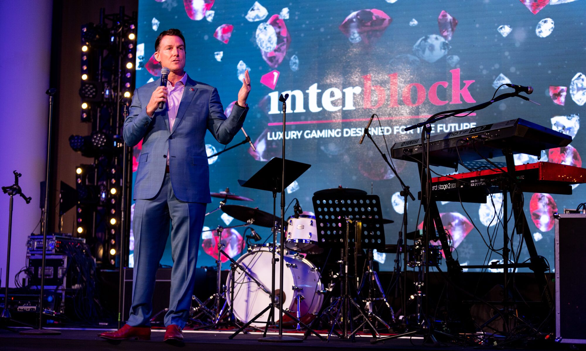 Indy Q&A: Interblock CEO charts electronic table game growth and online ...