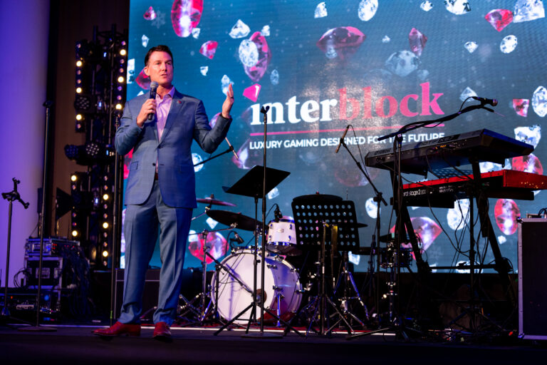 Indy Q&A: Interblock CEO charts electronic table game growth and online ...