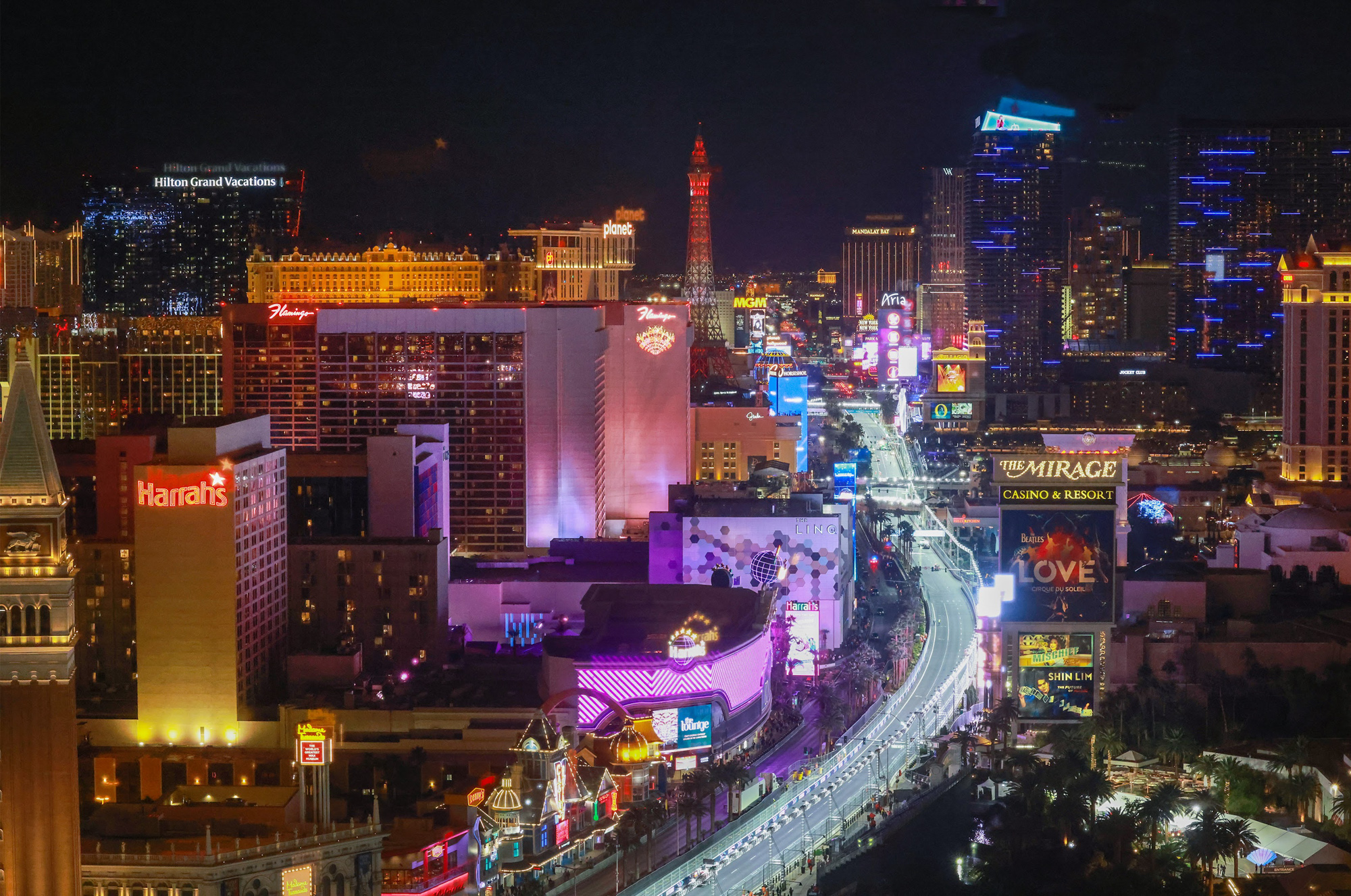 Be thankful we’re a little different in Nevada - The Nevada Independent