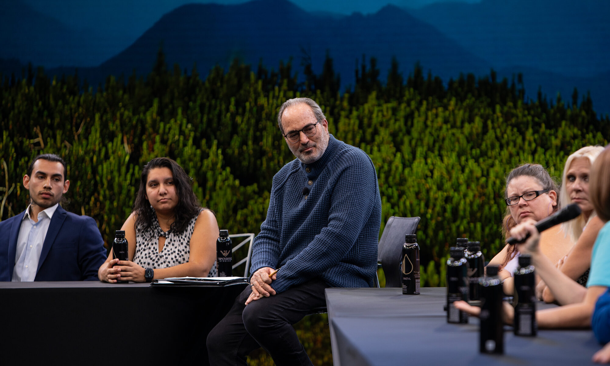 A year of change - The Nevada Independent