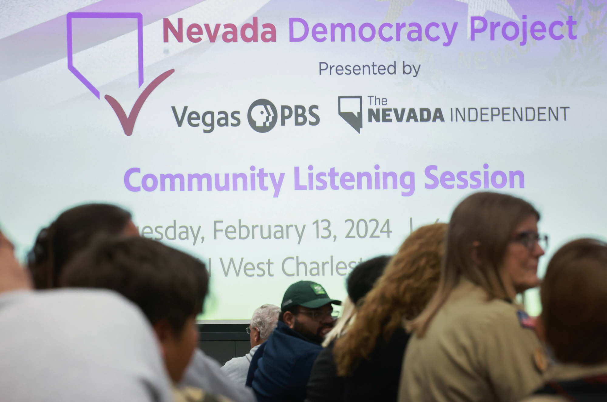 Meet our first-ever investigations editor - The Nevada Independent