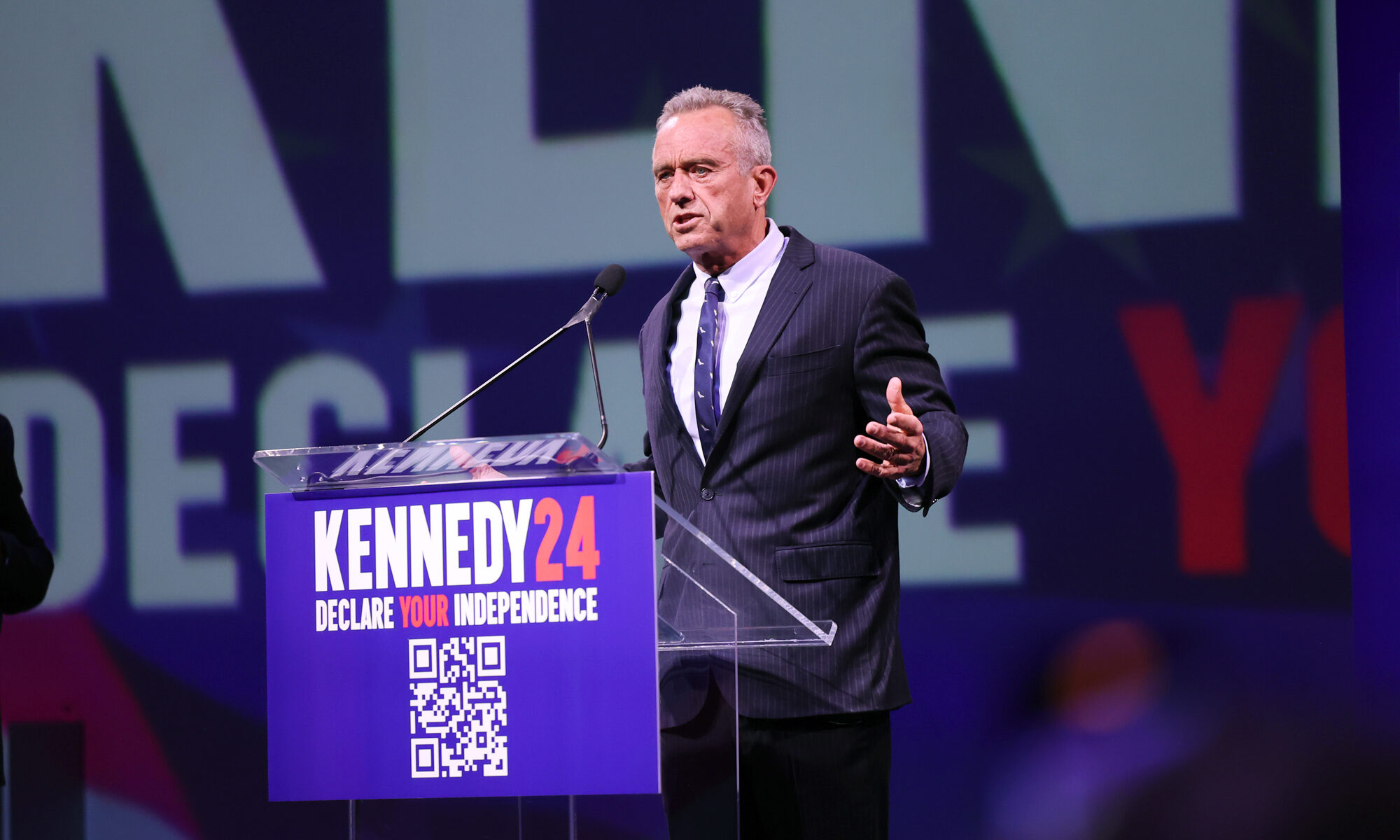 RFK Jr. files new petition to land on Nevada ballot; earlier effort ... RFK Jr. files new petition to land on Nevada ballot; earlier effort ...