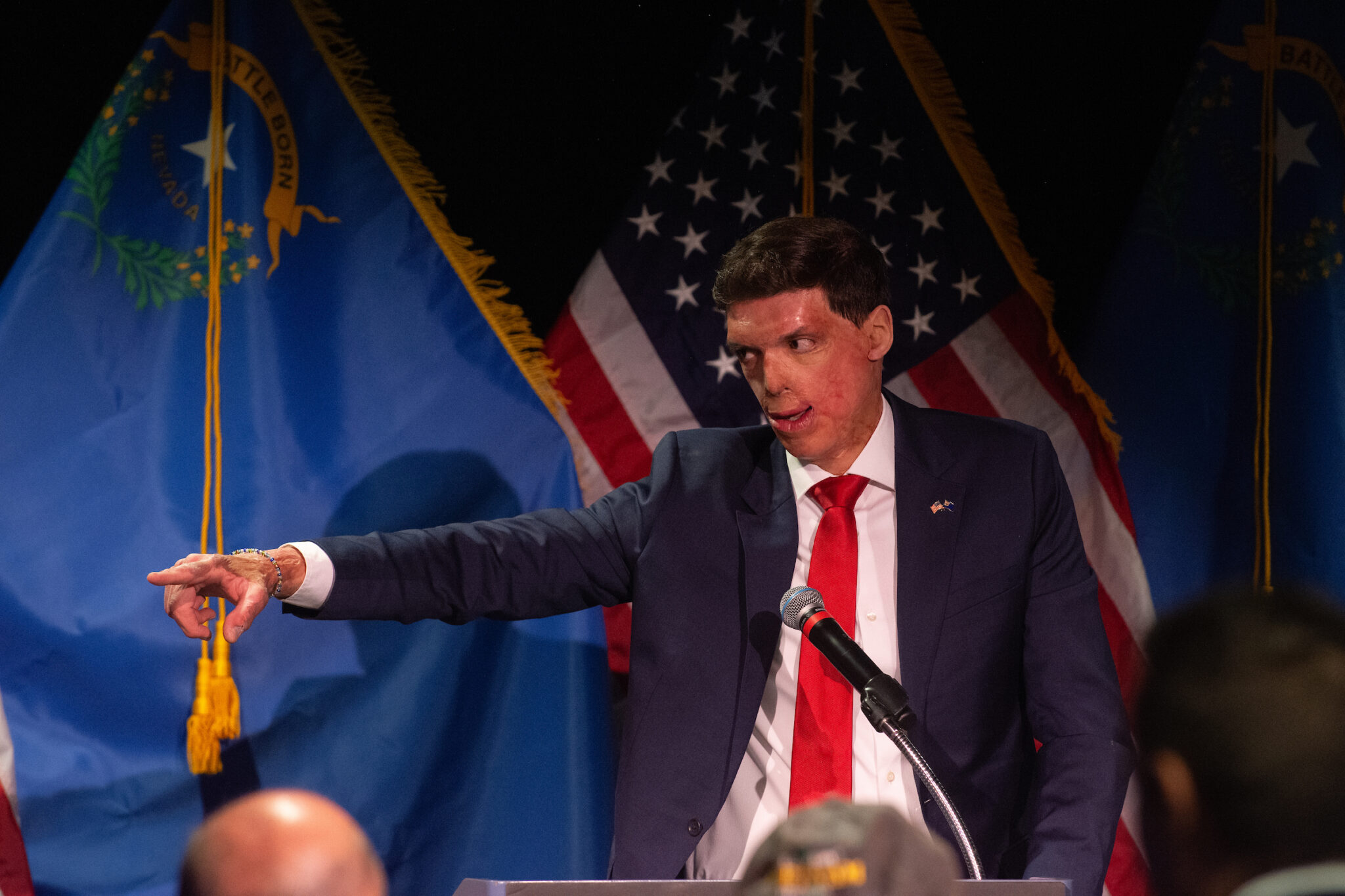 Nevada 2024 Primary Election Results - Bebe Marquita Nevada 2024 Primary Election Results - Bebe Marquita