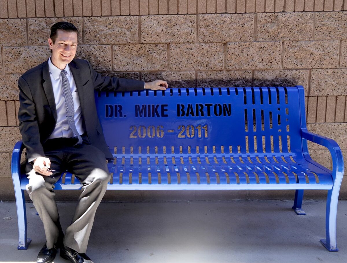 Indy Education: Clark County district leader who reformed West Las ...