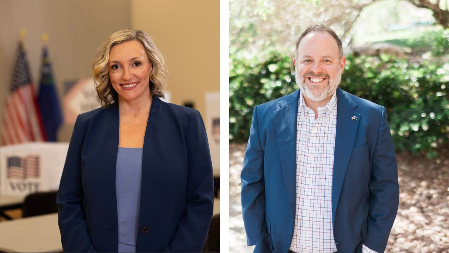 Nevada Democratic attorney general primary is a battle over rich donors ...