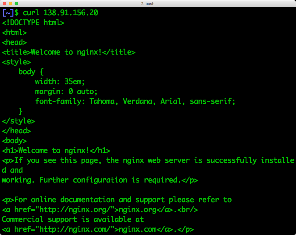 Lightning Fast Container Provisioning with Microsoft's Azure Container ...