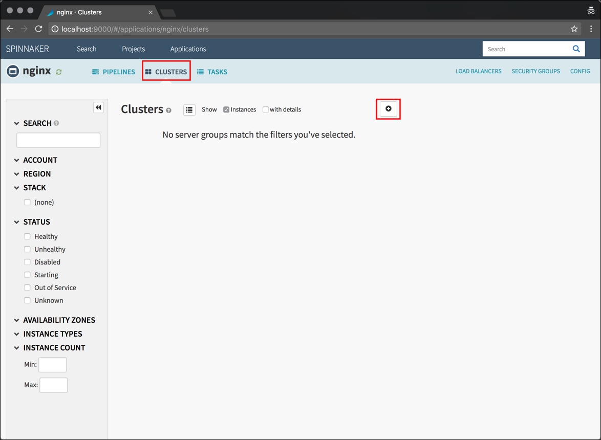 Get Started with Spinnaker on Kubernetes - The New Stack