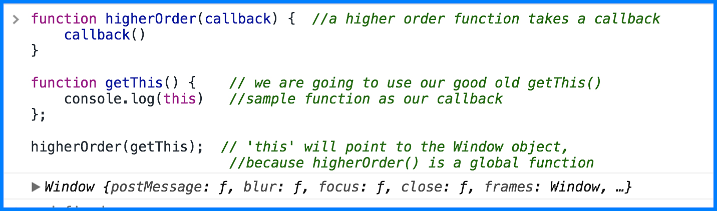 Mastering This In Javascript Callbacks And Bind Apply Call Hot 