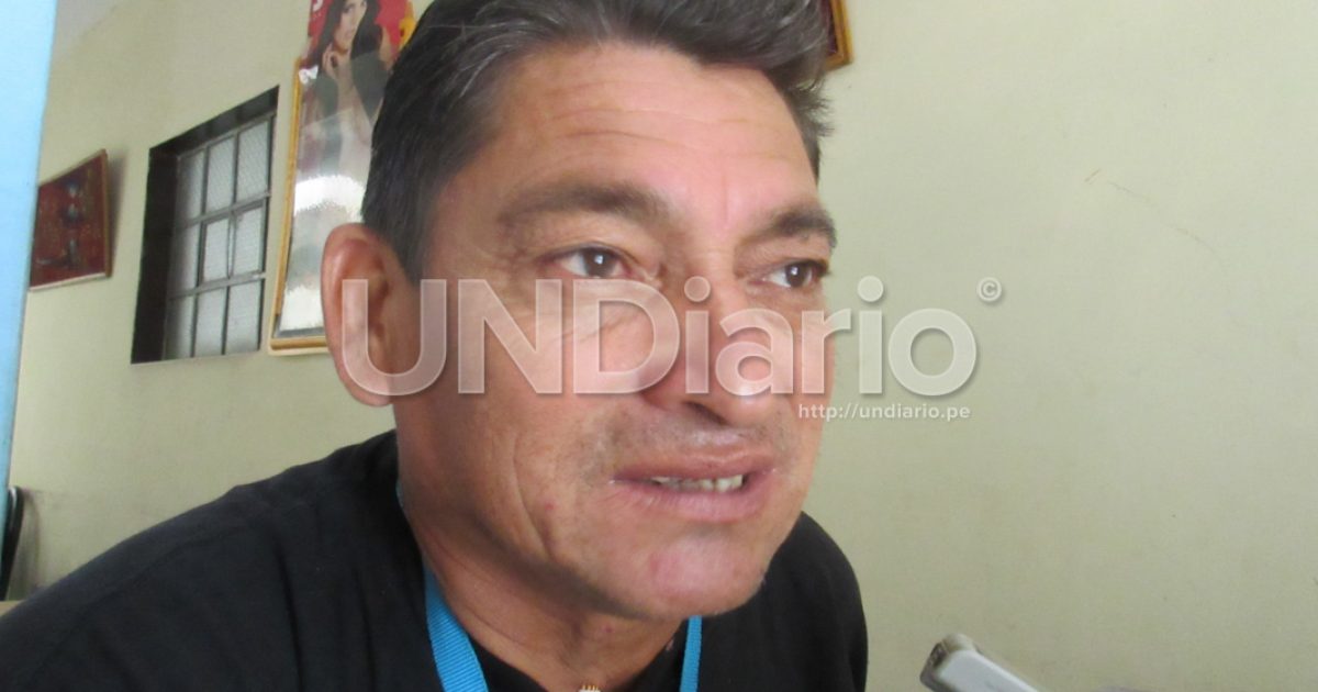 Reportero José Alberto Díaz fue Agredido por Ronderos - UNDiario