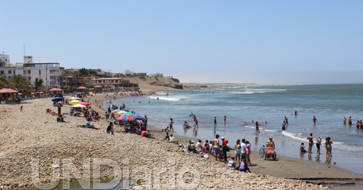Conozca al Comité Responsable de Organizar Feria Patronal Pacasmayo ...