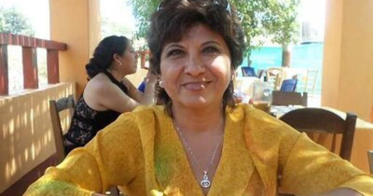 MVCS Designa a su Nueva Representante ante Beneficencia de San Pedro ...