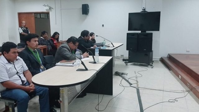 Fiscalía Interpone Recurso De Apelación En Caso De Médico Investigado