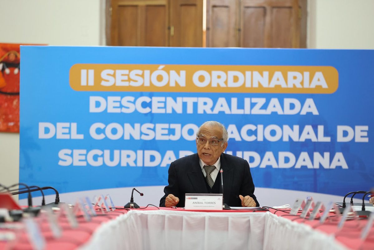 Conasec Deja Tarea Para Autoridades Locales: Fortalecer Comités de ...