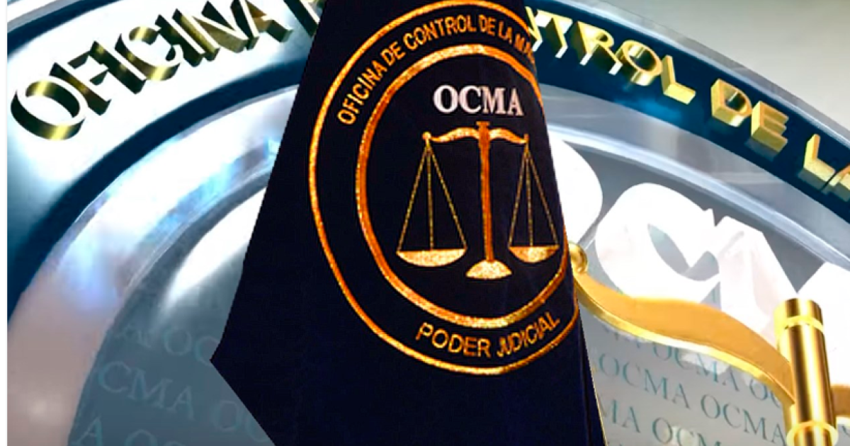 Corte de La Libertad Recibirá la Visita del Jefe e Integrantes de la ...