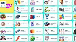 Poki Games、無料のゲーム ウェブサイトをぜひお試しください!