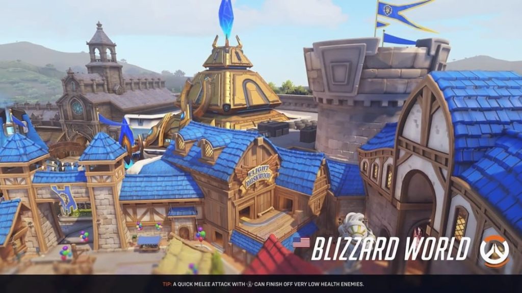 The Best Map in Overwatch 2, Beginners Must Try!